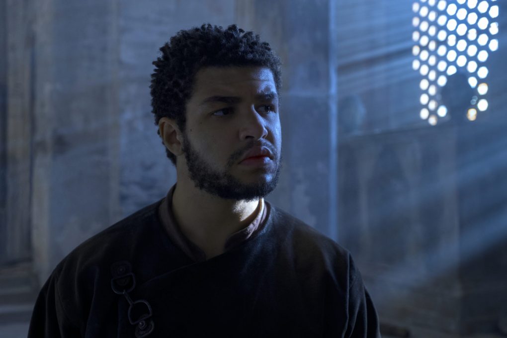 A Guide to THE WHEEL OF TIME’s Main Characters - Nerdist