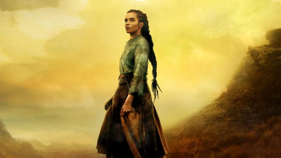 A Guide to THE WHEEL OF TIME’s Main Characters - Nerdist