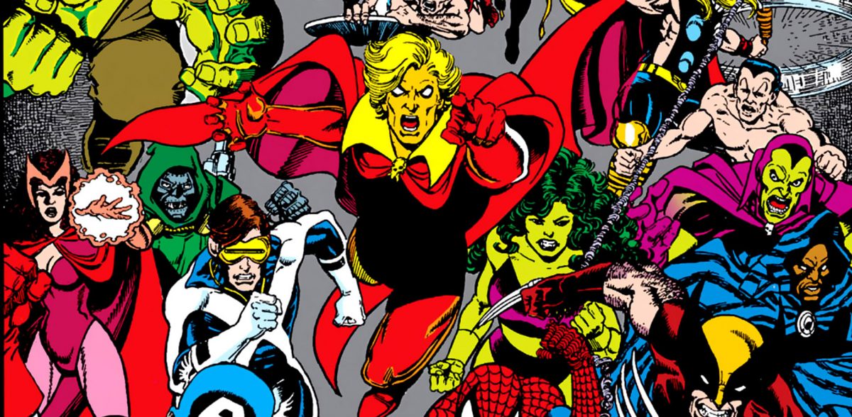 Who Is Adam Warlock and How Does the Cosmic Hero Fit Into the MCU ...