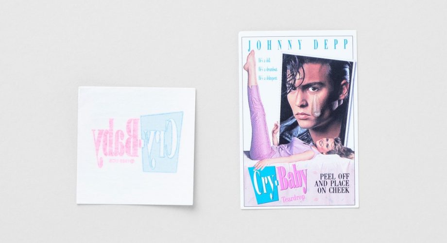 A24 Is Auctioning Off Old Oddball Movie Promo Items - Nerdist