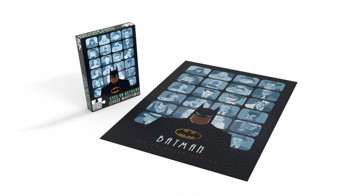 Holiday Gift Guide 2021 - For the Comics Fan - Nerdist