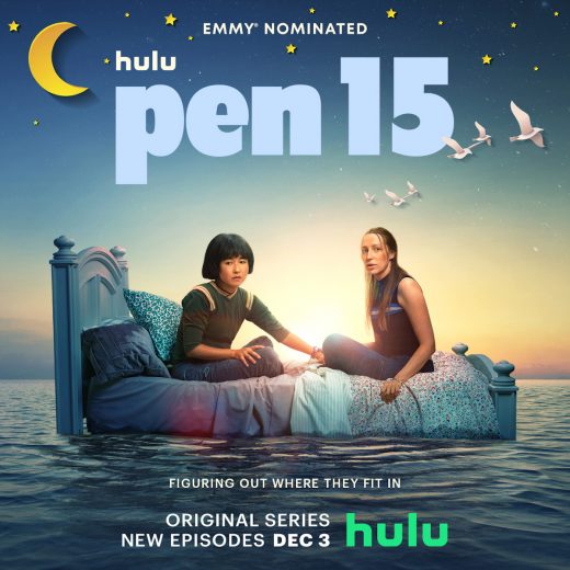 PEN15 Returns with a Hilarious and Heartbreaking New Trailer - Nerdist
