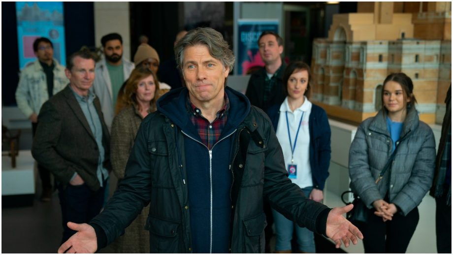 Questions We Have After the DOCTOR WHO FLUX Premiere - Nerdist