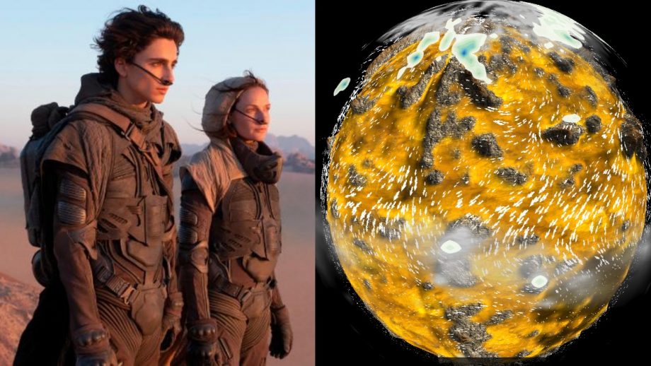 Could Humans Actually Live on DUNE's Arrakis? - Nerdist