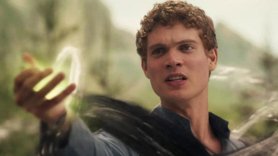 Who Is THE WHEEL OF TIME’s Dragon Reborn? - Nerdist