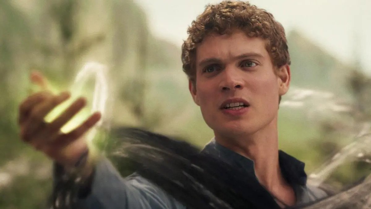 Who Is THE WHEEL OF TIME’s Dragon Reborn? - Nerdist