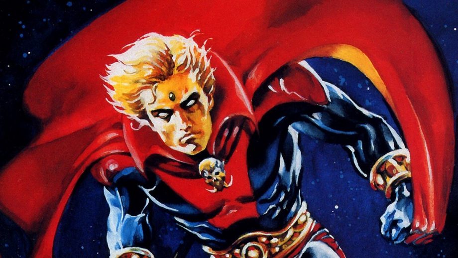 How the MCU's Adam Warlock Honors His Cosmic Genius Comic Origins - Nerdist