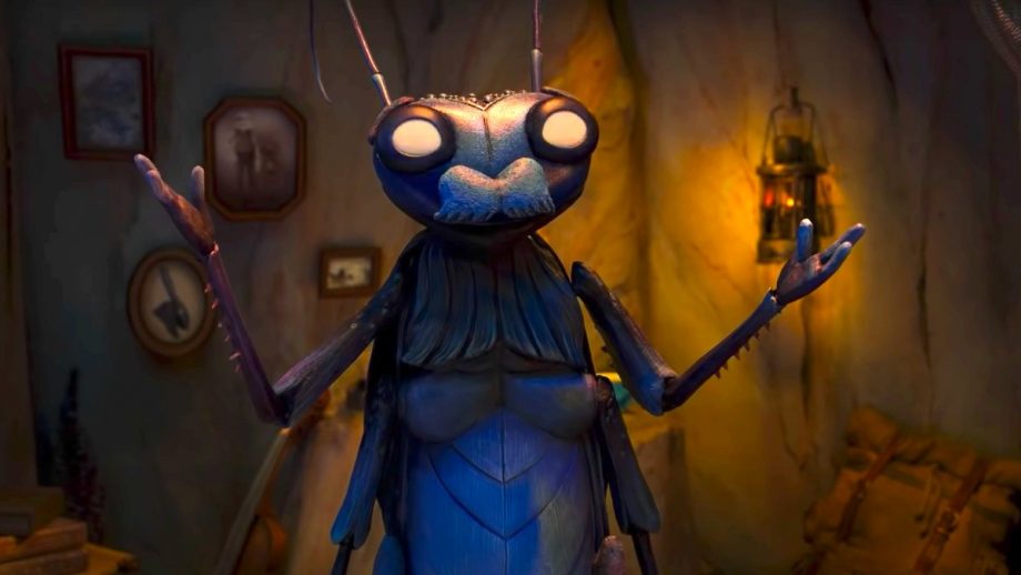 Everything We Know About Guillermo del Toro's PINOCCHIO - Nerdist