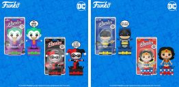 Greeting Cards Meet Pops in Funko's Adorable New Collection - Nerdist