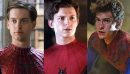 How NO WAY HOME Brings Closure to Three Generations of SPIDER-MAN - Nerdist