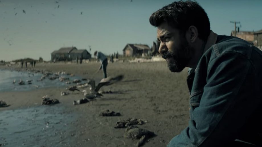 The Brilliance of MIDNIGHT MASS's Tracking Shot - Nerdist