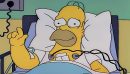Study Says Homer Simpson's Medical Bills Equal $143 Million - Nerdist