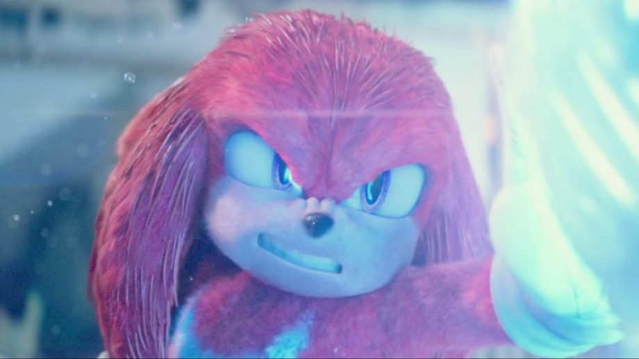 SONIC 3 Movie and Paramount+ Knuckles Series Officially Confirmed - Nerdist
