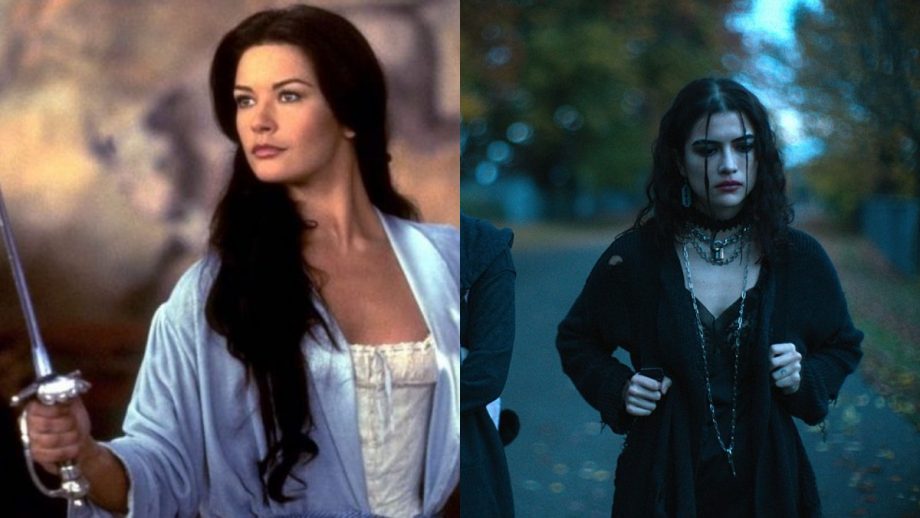 Justin Bartha Returns as Riley Poole in NATIONAL TREASURE Series - Nerdist