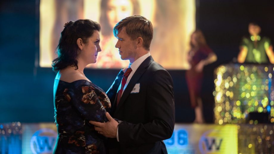 What to Remember About YELLOWJACKETS Season 1 - Nerdist