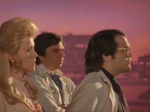 18 Funniest Quotes From GARTH MARENGHI'S DARKPLACE - Nerdist