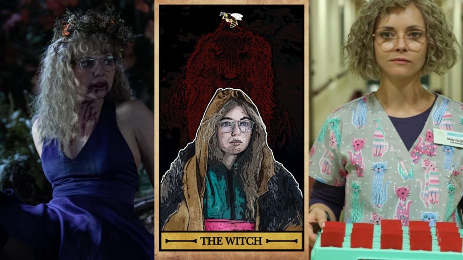 The YELLOWJACKETS Characters as Fairy Tale Archetypes - Nerdist