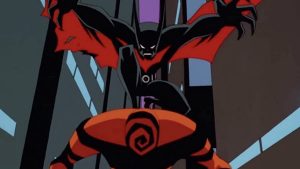 The 10 Best BATMAN BEYOND Episodes - Nerdist
