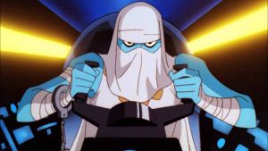 The 10 Best BATMAN BEYOND Episodes - Nerdist