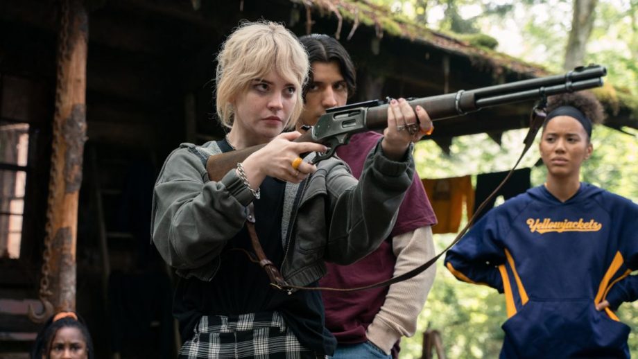 What to Remember About YELLOWJACKETS Season 1 - Nerdist