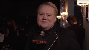 Comedian Louie Anderson Has Passed Away at 68 - Nerdist