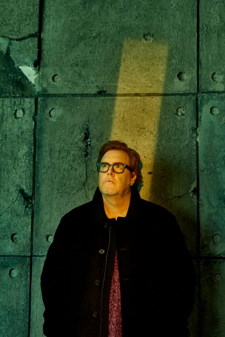 Steve Agee on PEACEMAKER Cast Chemistry and ’80s Hair Bands - Nerdist