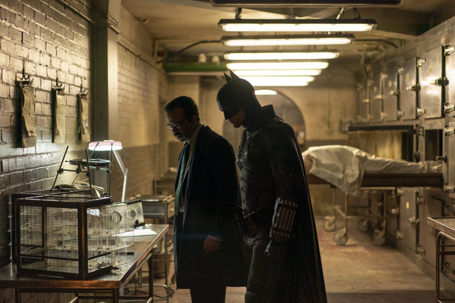 THE BATMAN Is the Dark Knight Movie We've Been Waiting For - Nerdist