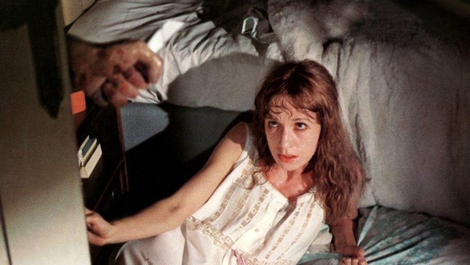 Mario Bava's SHOCK Is a Worthy, Surreal Final Nightmare - Nerdist