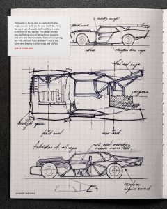 Introducing THE BATMAN 2022’s Batsuit, Batmobile, and Batcave - Nerdist