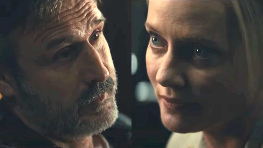 SCREAM (2022) Deleted Scene Finally Reunites Dewey and Judy - Nerdist