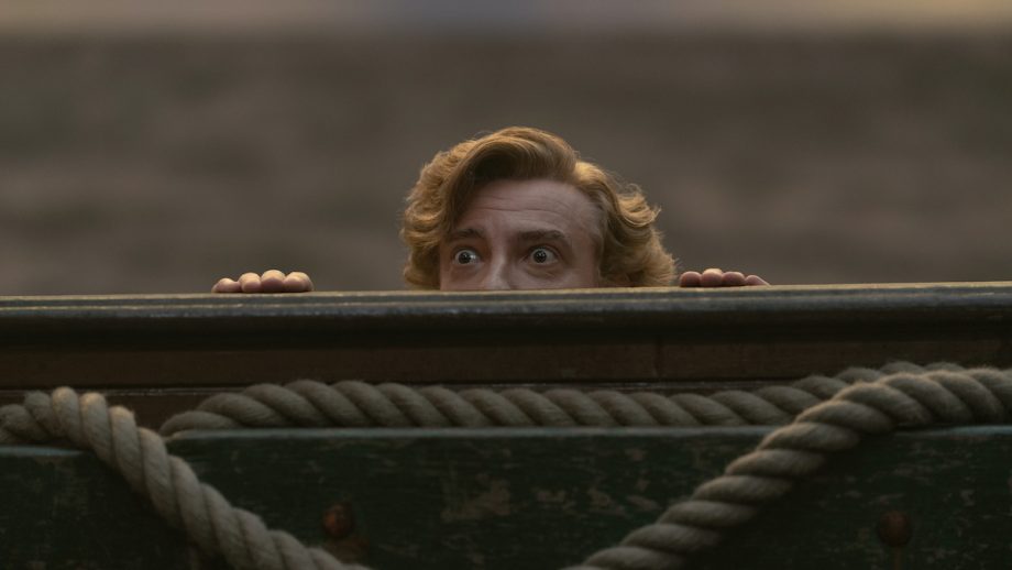 Who Are Stede Bonnet and Blackbeard? OUR FLAG MEANS DEATH's Real ...