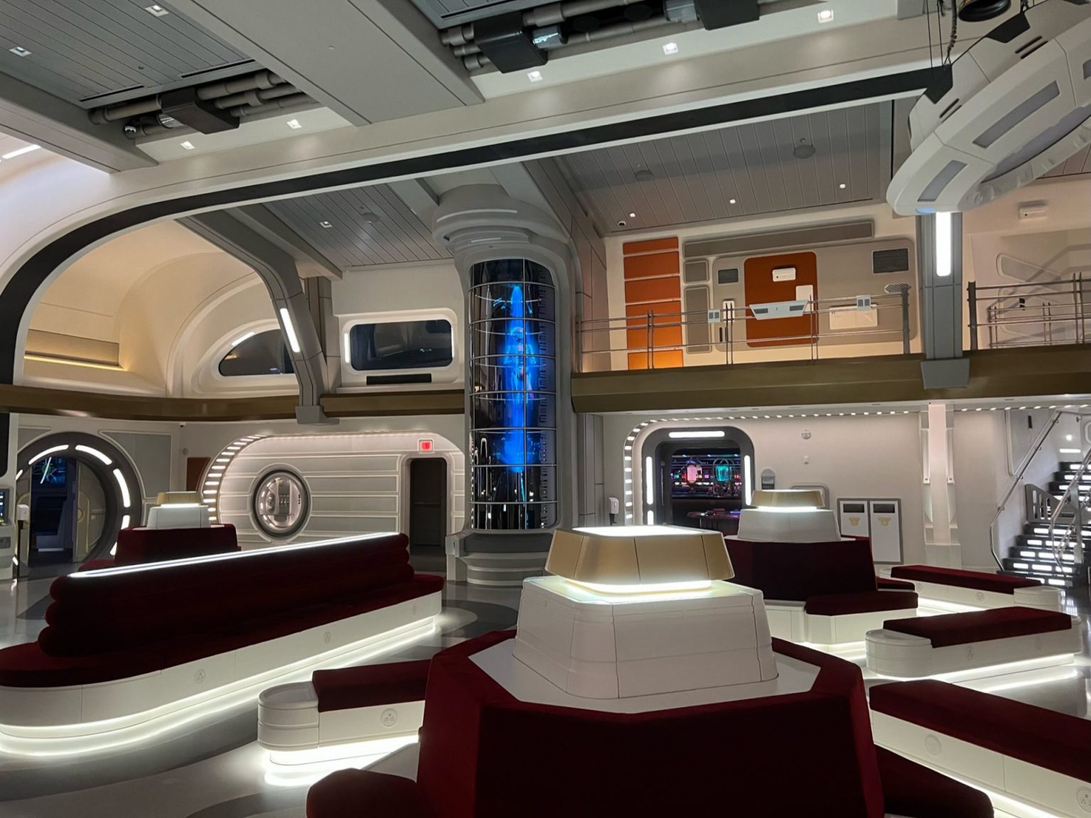 Things to Know Before You Visit STAR WARS: Galactic Starcruiser - Nerdist