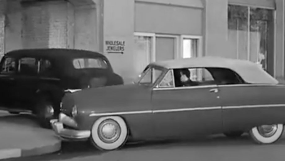 Car Expert Analyzes BATMAN's First Live-Action Batmobiles - Nerdist