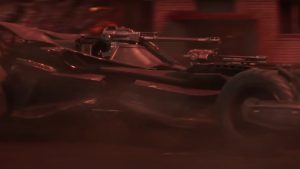 All of Batman's Live-Action Batmobiles Ranked - Nerdist