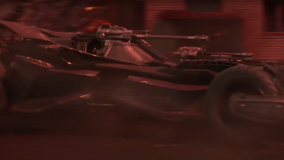 All of Batman's Live-Action Batmobiles Ranked - Nerdist