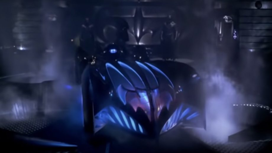 All of Batman's Live-Action Batmobiles Ranked - Nerdist