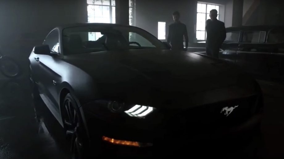 All of Batman's Live-Action Batmobiles Ranked - Nerdist