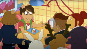 ARTHUR Finale Shares Characters' Futures and Heaps of Nostalgia - Nerdist