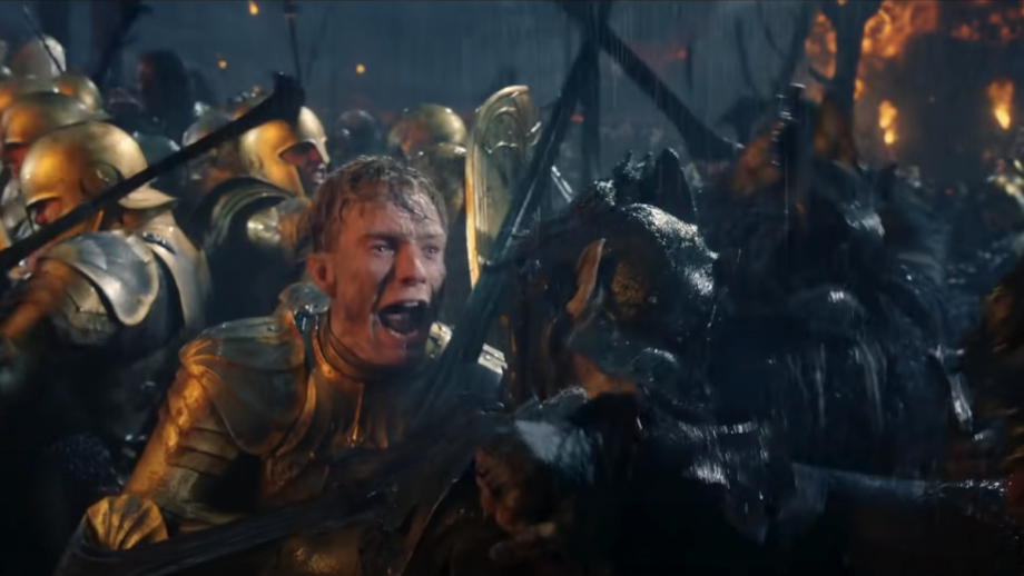 Amazon’s LORD OF THE RINGS Series Reveals Four Major Plot Points - Nerdist