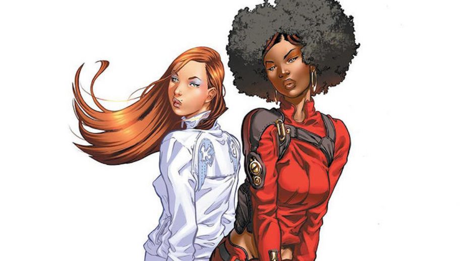 8 Awesome Women Detectives in Comics - Nerdist