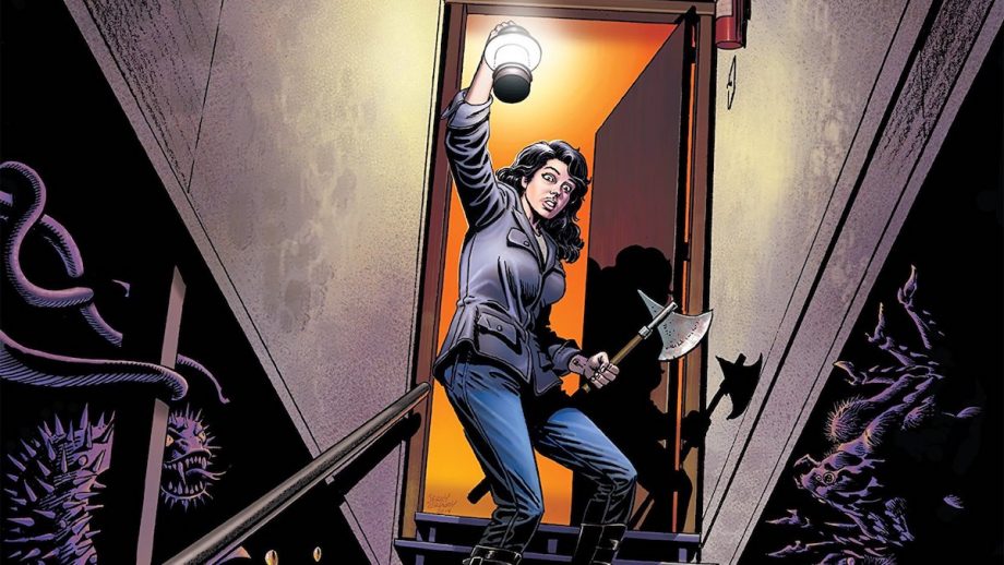 8 Awesome Women Detectives in Comics - Nerdist