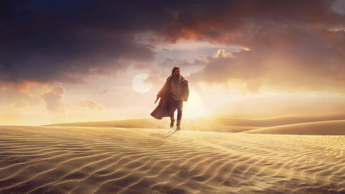 First Images from OBI-WAN KENOBI Show a New Villain - Nerdist