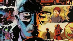 The Comics History of Batman's Chief Ally, Commissioner James Gordon ...