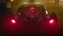 Introducing THE BATMAN 2022’s Batsuit, Batmobile, and Batcave - Nerdist