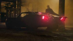 All of Batman's Live-Action Batmobiles Ranked - Nerdist