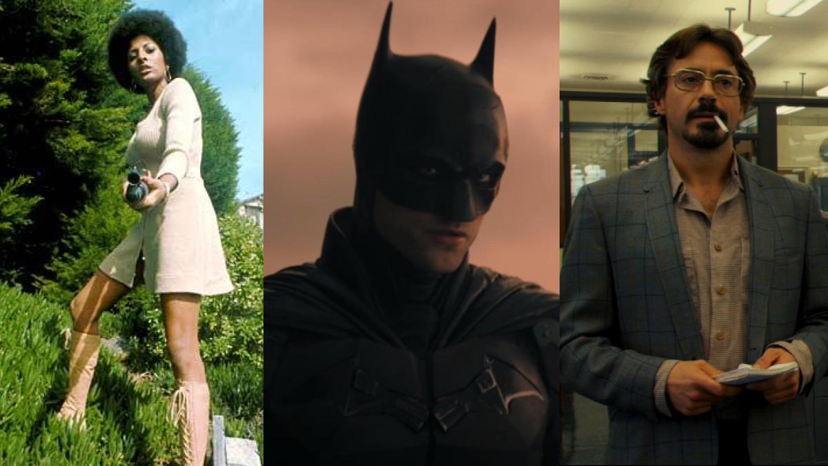 11 Non-DC Films to Watch Before THE BATMAN - Nerdist