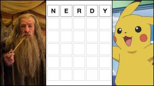 Here Are the Best Nerdy Wordle Variants - Nerdist