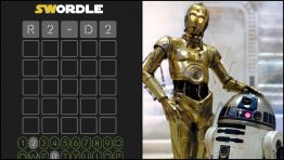 Here Are the Best Nerdy Wordle Variants - Nerdist