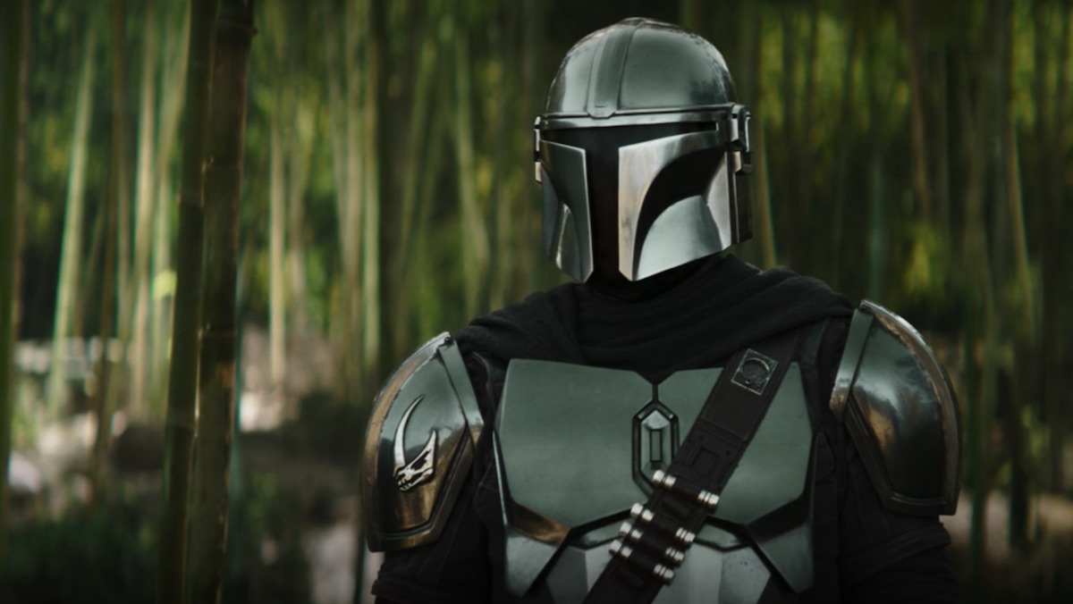 Pedro Pascal Confirms His THE MANDALORIAN Role Is Now Mostly Voice Over 