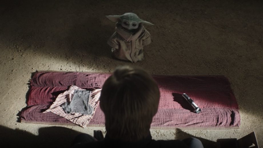 What’s Happened to Grogu on STAR WARS? A Timeline of The Child’s ...